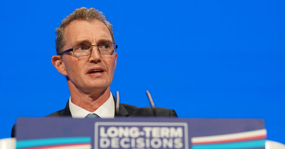 Tory Minister Admits Labour Headed For Large Majority | HuffPost UK ...