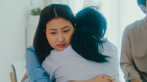 Your Friends Divorce Who Gets The Friends In The Divorce? Happily