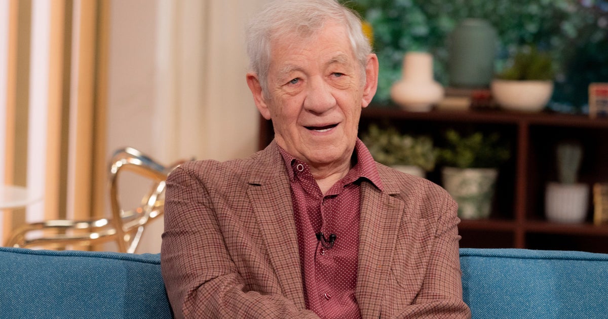 Ian McKellen Gives Update On West End Show After Falling Off Stage ...