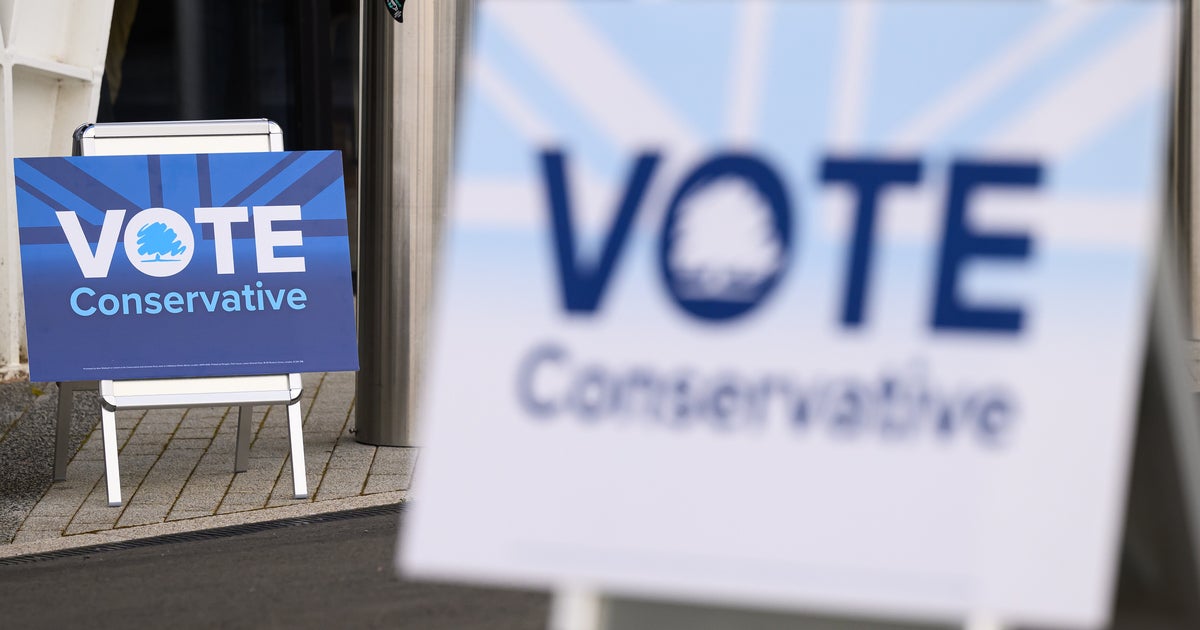 Tory Election Campaign Betting Scandal Explained Huffpost Uk Politics