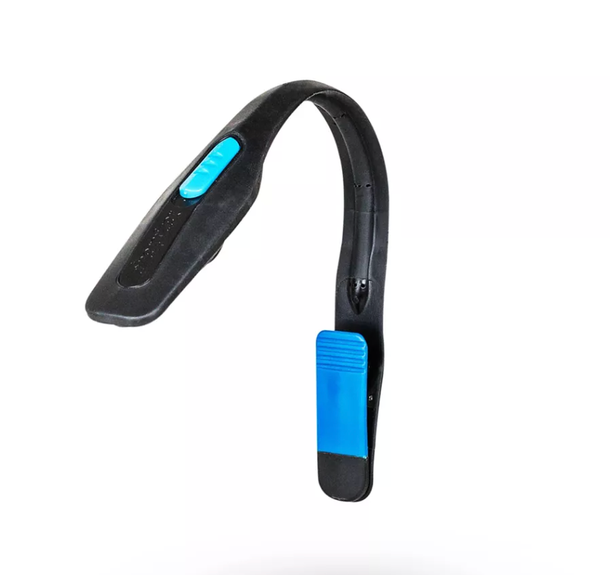 The Best Portable Reading Lights For Nighttime Bookworms | HuffPost Life