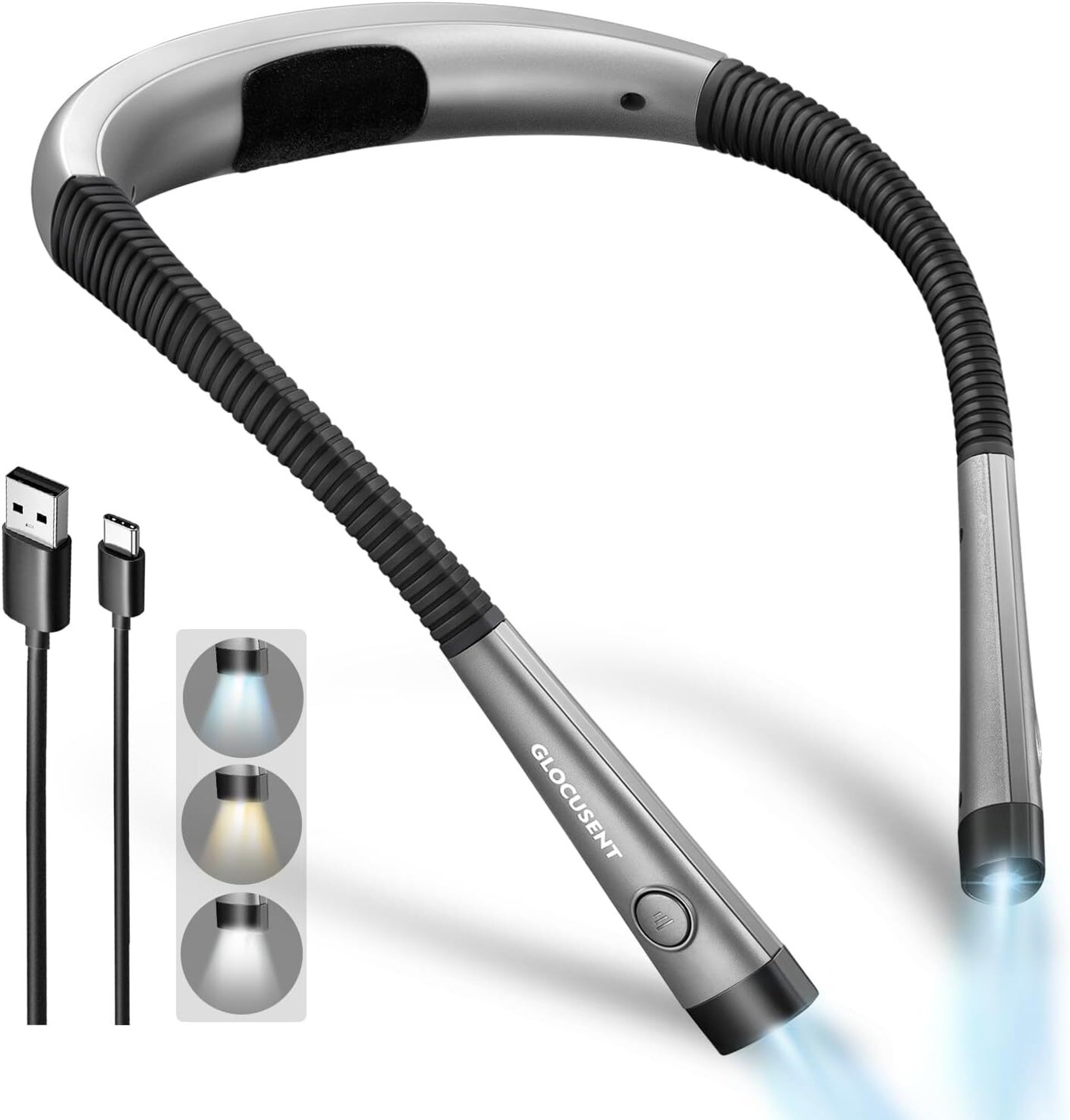 The Best Portable Reading Lights For Nighttime Bookworms | HuffPost Life