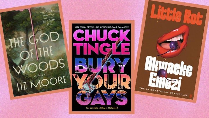 8 New Summer Book Releases To Get Excited About | HuffPost Life
