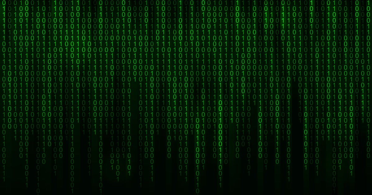 I Just Learned What The Code In The Matrix Was, And I’m Stunned ...