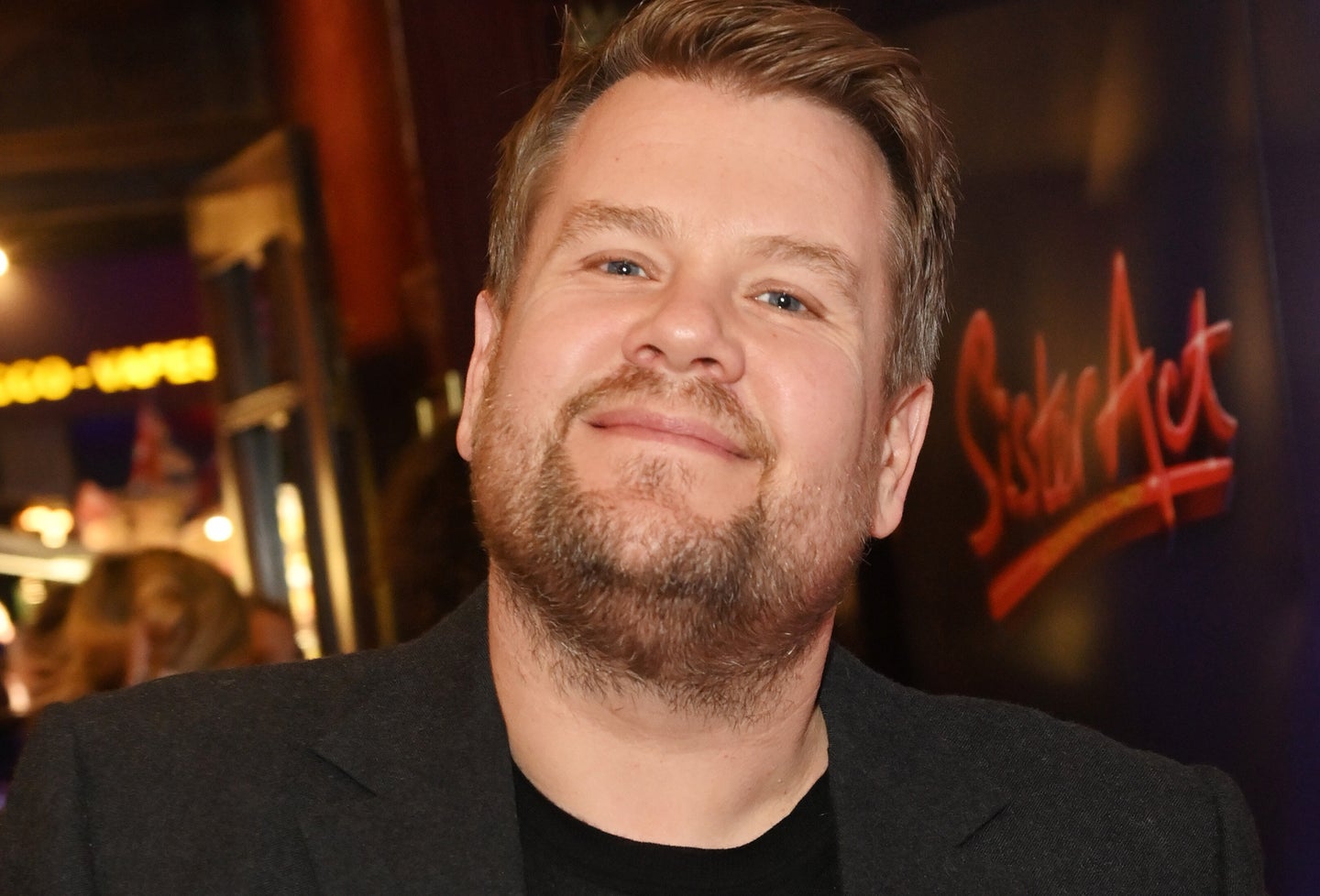 James Corden Is Taking Extreme Measures To Keep The Gavin & Stacey ...