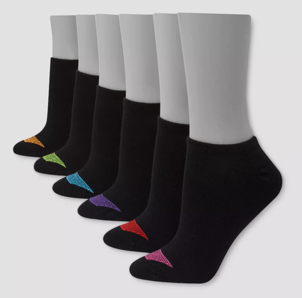 The Best Ankle And Crew Socks For All Generations | HuffPost Life