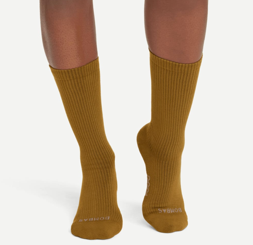 The Best Ankle And Crew Socks For All Generations | HuffPost Life