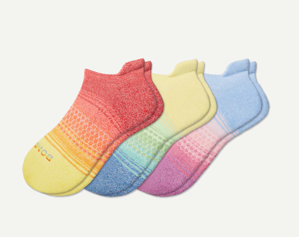 The Best Ankle And Crew Socks For All Generations | HuffPost Life