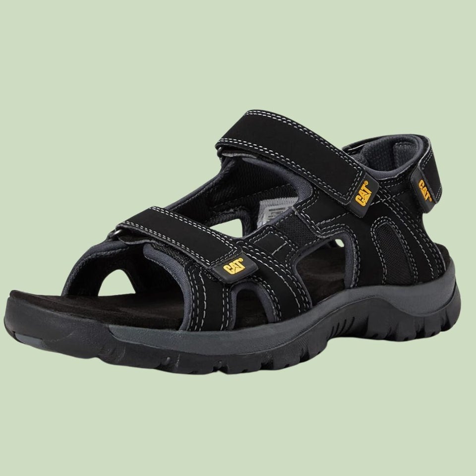 The Most Comfortable Sandals For Older People | HuffPost Life