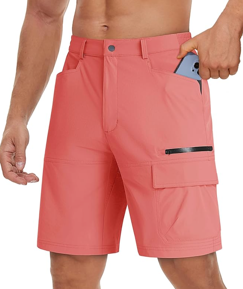 The Best Men’s Quick-Dry Shorts | HuffPost Life