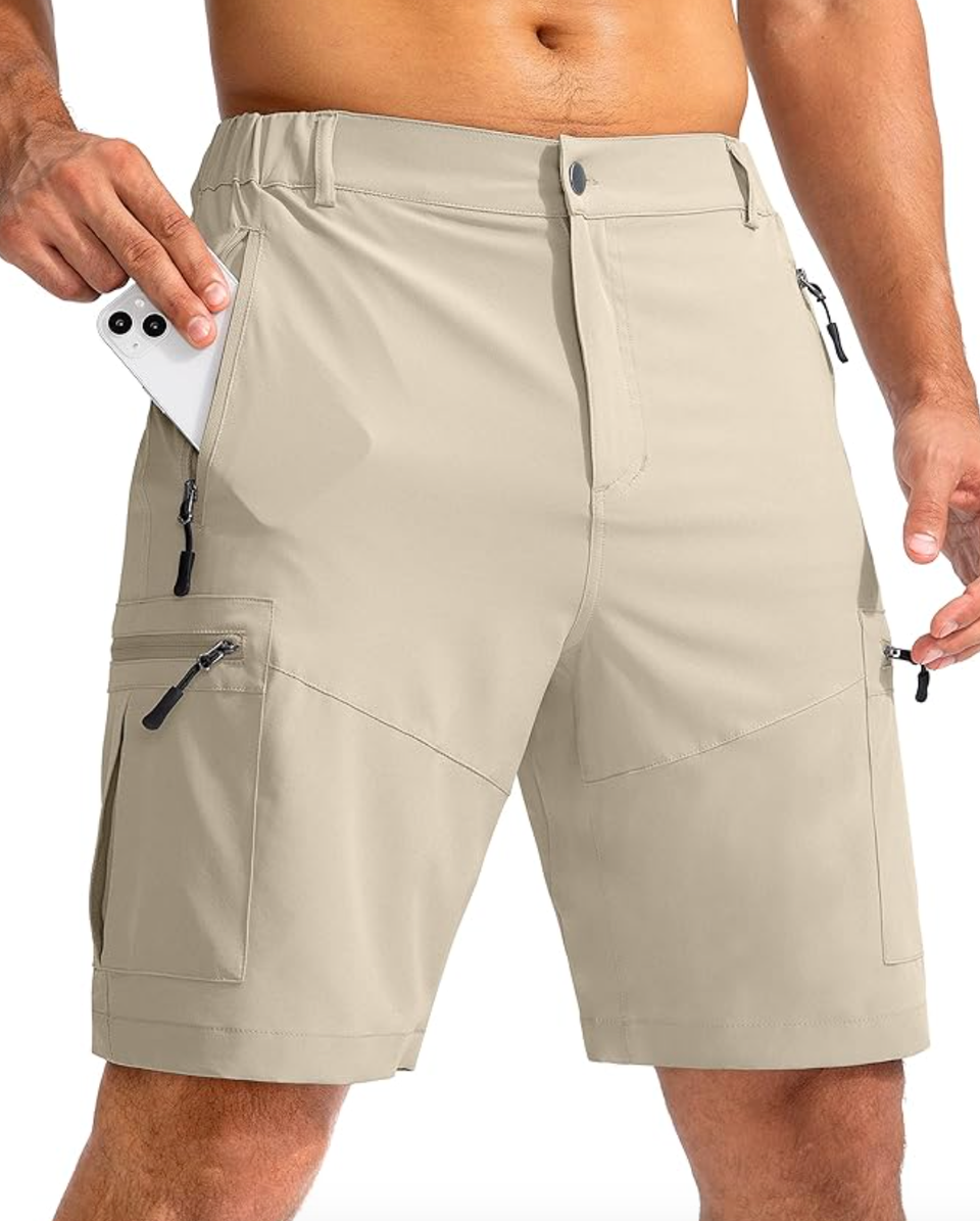 The Best Men’s Quick-Dry Shorts | HuffPost Life