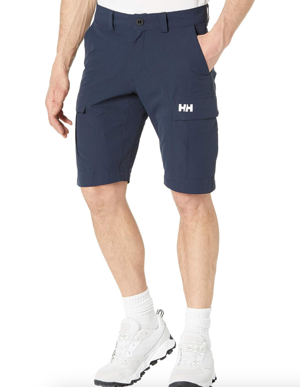The Best Men’s Quick-Dry Shorts | HuffPost Life