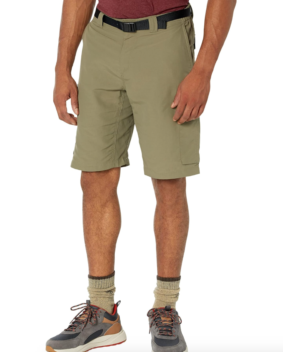 The Best Men’s Quick-Dry Shorts | HuffPost Life