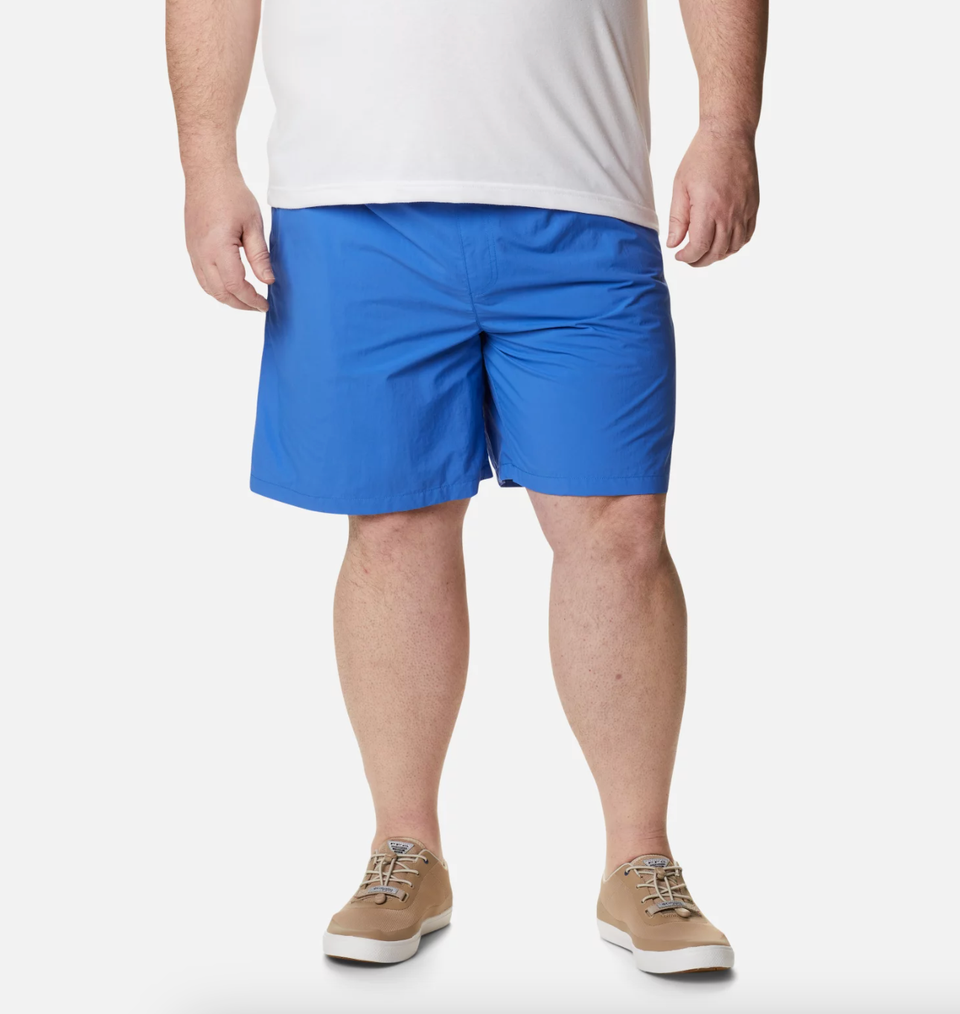 The Best Men’s Quick-Dry Shorts | HuffPost Life