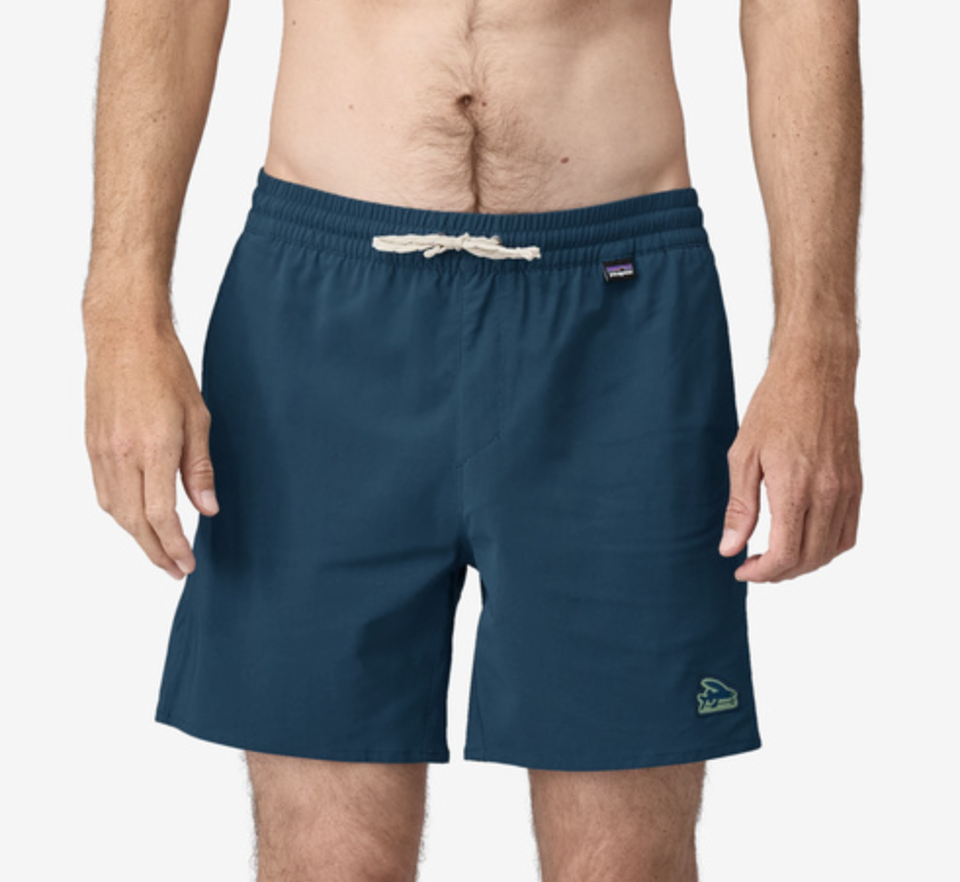 The Best Men’s Quick-Dry Shorts | HuffPost Life