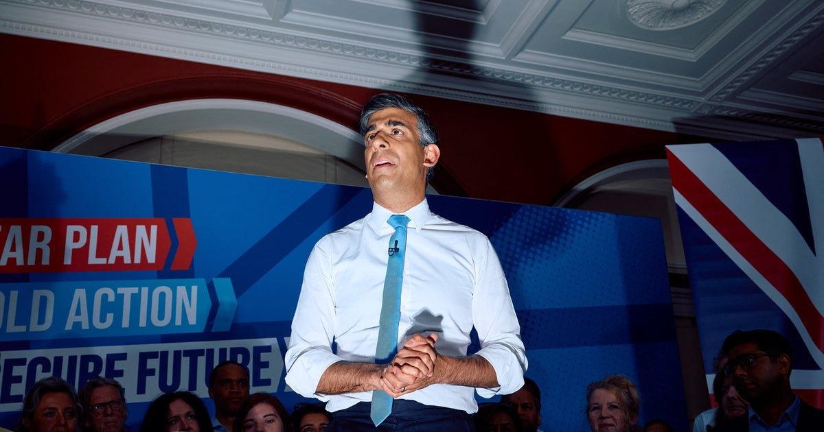 Tory Defeat Looming Why It Could Be Worse Than Feared | HuffPost UK ...
