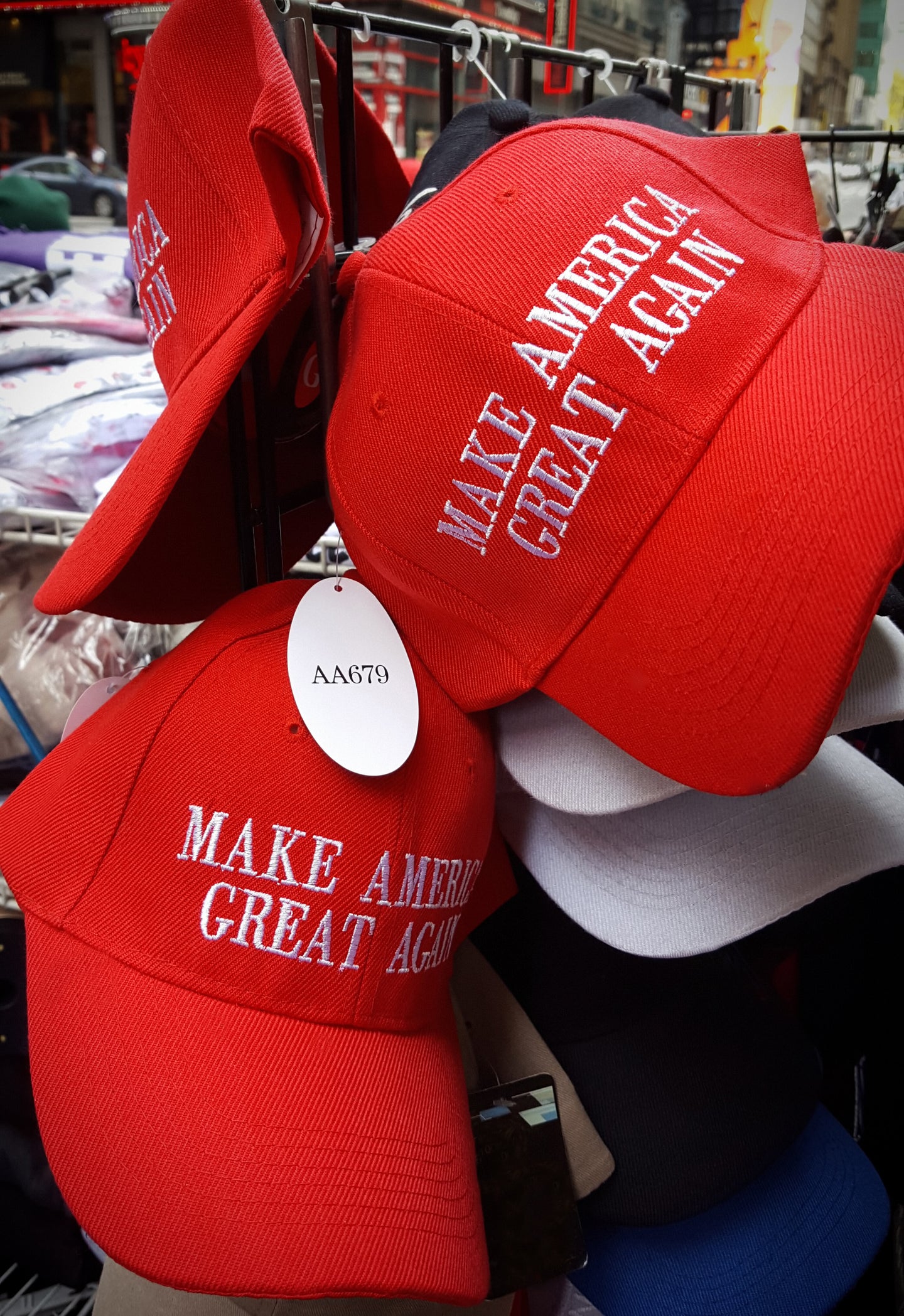 My Mom's Support For Trump Divided Our Family. Then I Found The Crack ...