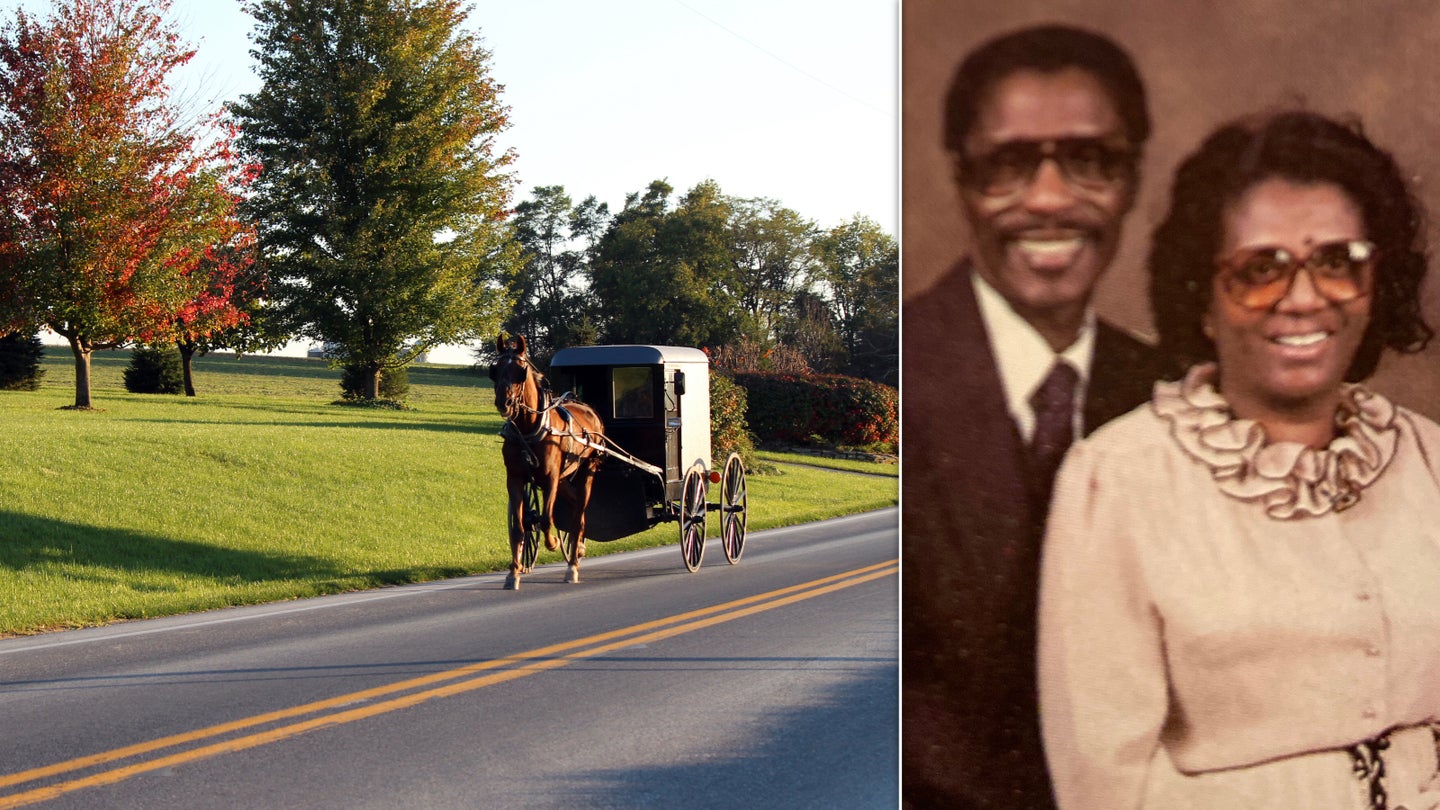 Why The 'Gramping' Travel Trend Is Taking Off | HuffPost Life