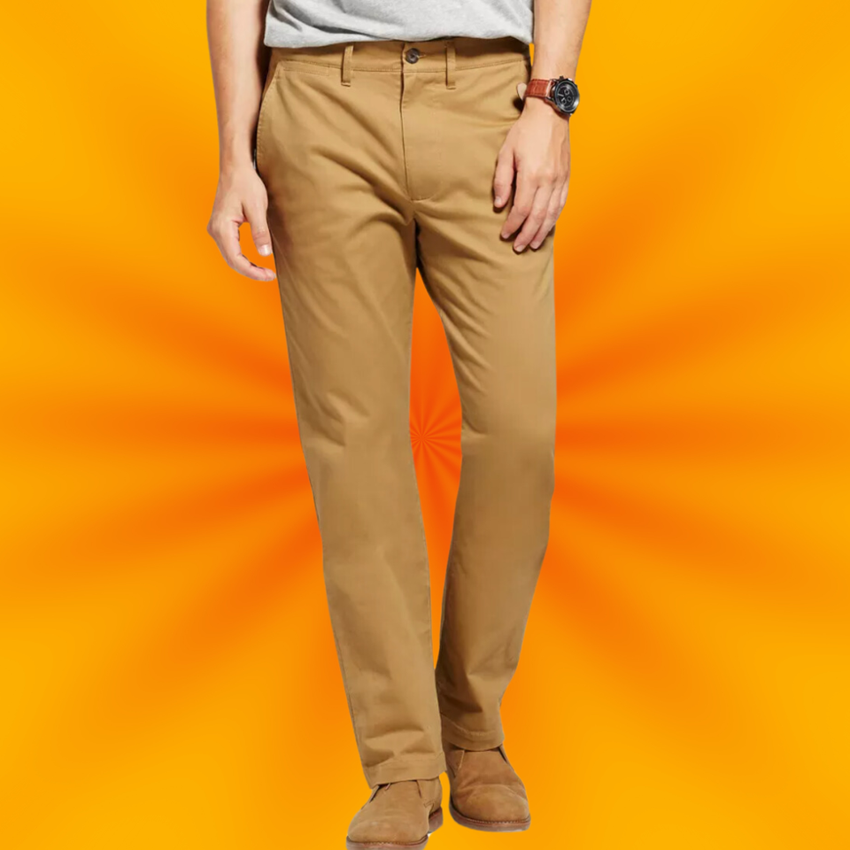 15 Comfortable Men's Pants For Summer | HuffPost Life