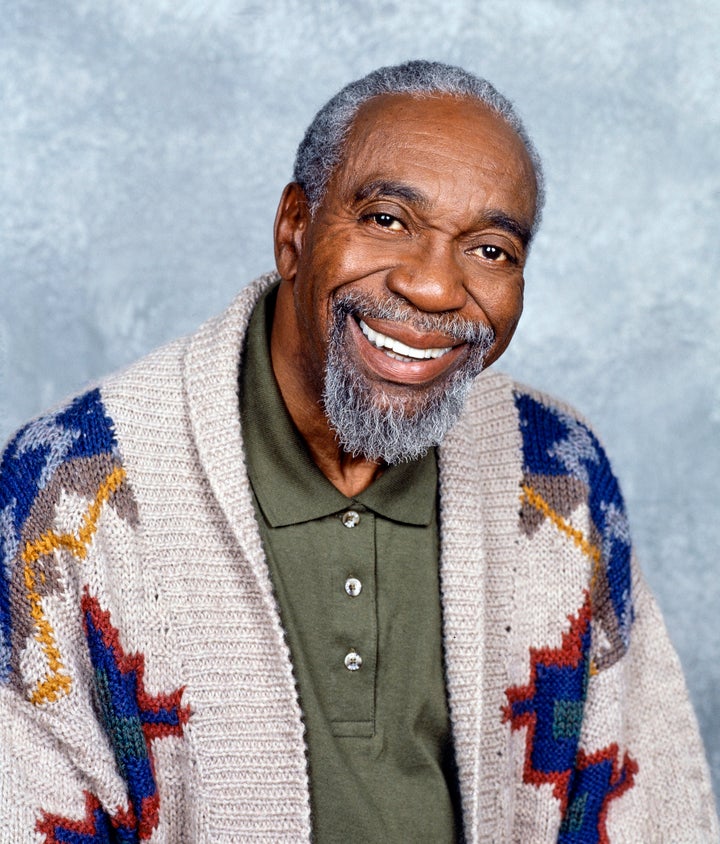 Bill Cobbs, The Prolific And Sage Character Actor, Dies At 90 ...