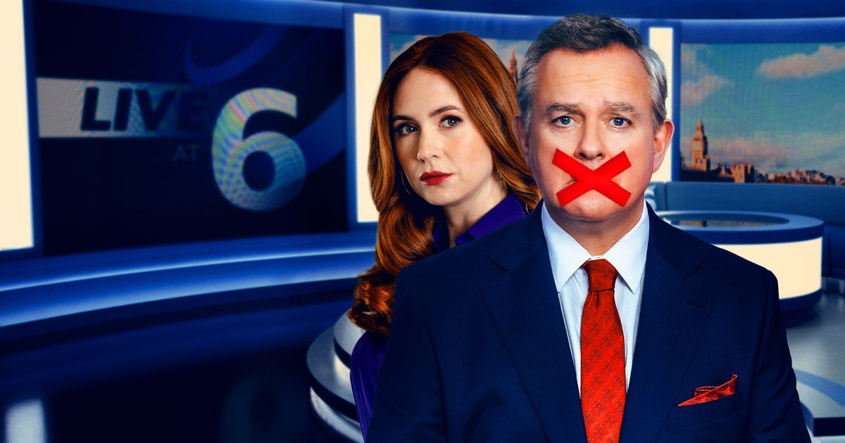 'Juicy' Or 'Skin-Crawling'? Critics Have Mixed Feels About ITV’s ...