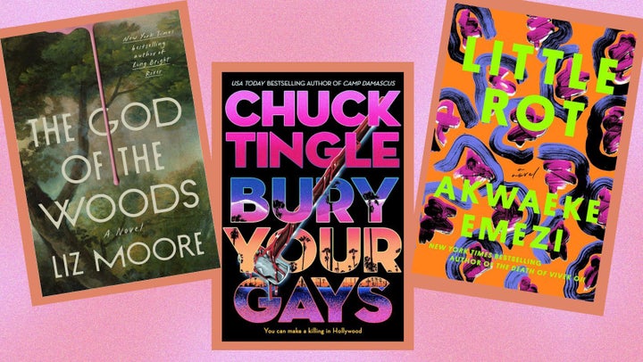 8 New Summer Book Releases To Get Excited About | HuffPost Life