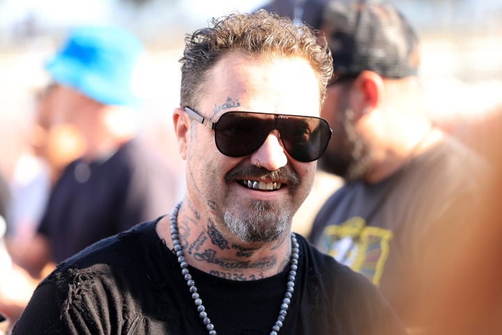 Bam Margera Agrees To 6 Months Probation Over Family Dispute | HuffPost ...