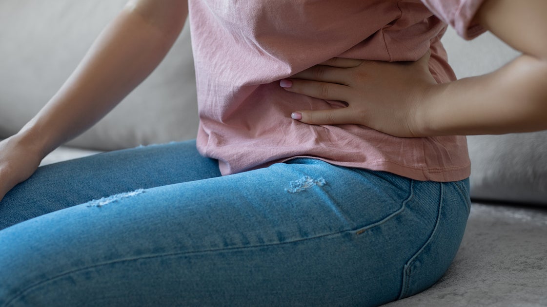 What To Know If You Have Hip Pain | HuffPost Life