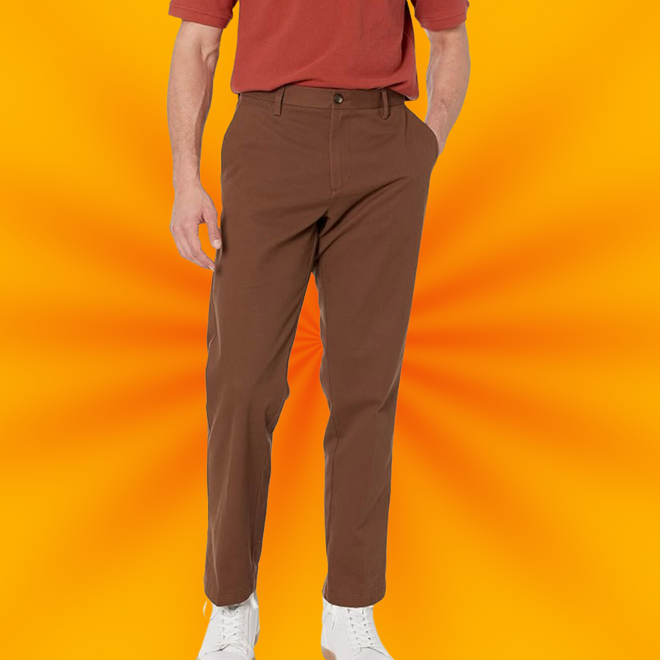 15 Comfortable Men's Pants For Summer | HuffPost Life