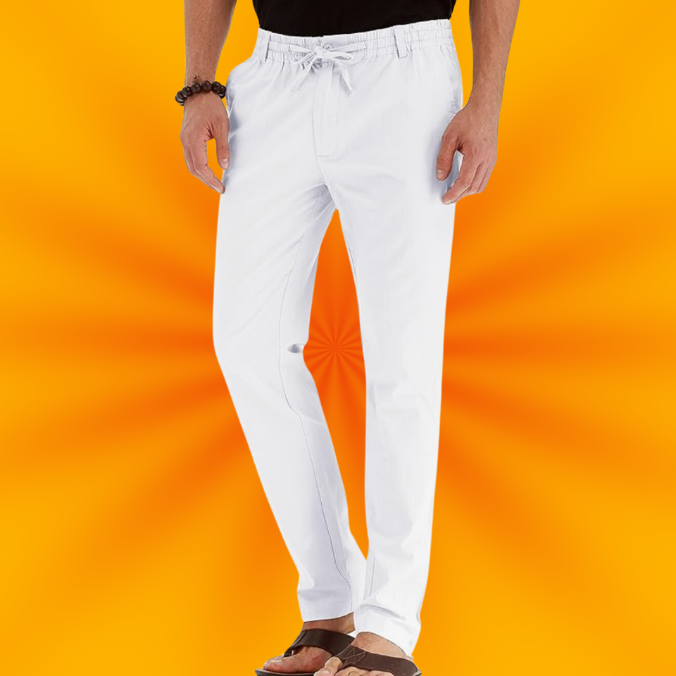 15 Comfortable Men's Pants For Summer | HuffPost Life