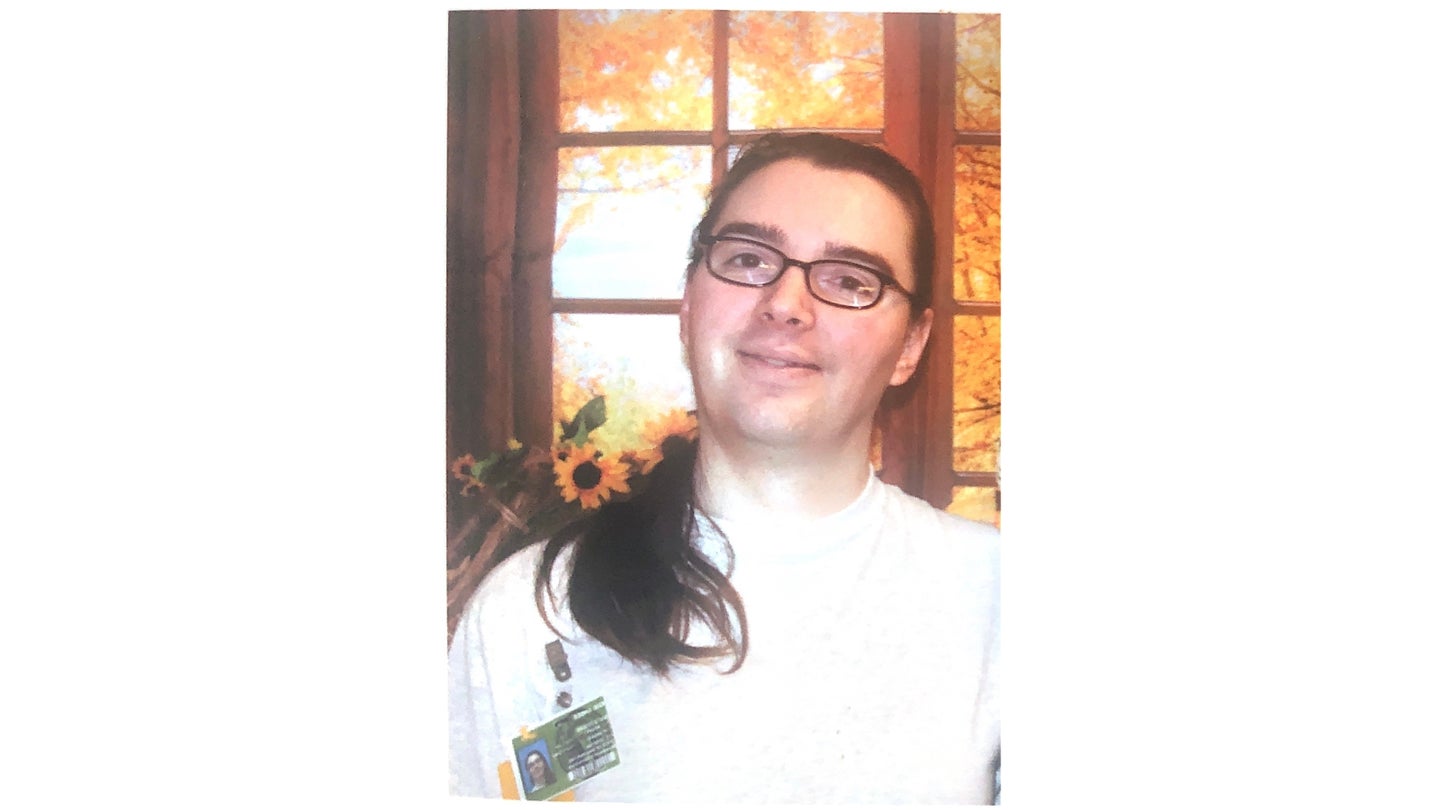 Washington State Prison Takes Unprecedented Action | HuffPost Latest News