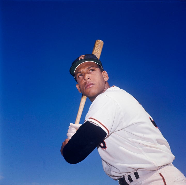 Orlando Cepeda, Hall Of Fame Slugger Nicknamed 'Baby Bull,' Dead At 86 ...