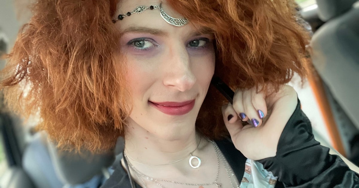Murder Charges Filed After Trans Advocate Found Dead In Car's Backseat ...