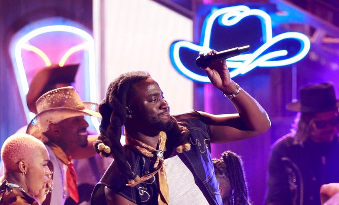 BET Awards 2024: Read Live Updates | HuffPost Entertainment