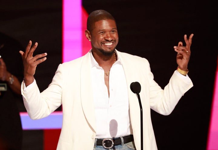 BET Awards 2024: Read Live Updates | HuffPost Entertainment