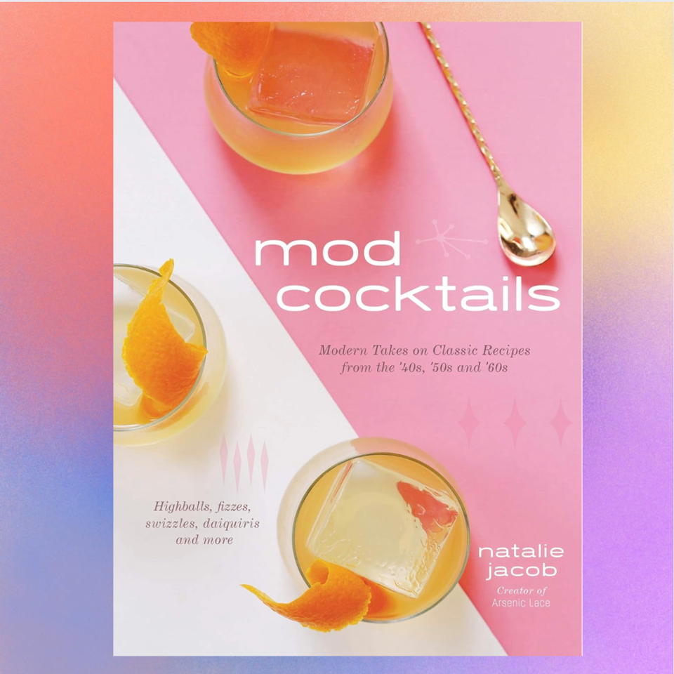 Best Cocktail And Mocktail Recipe Books For Summer | HuffPost Life