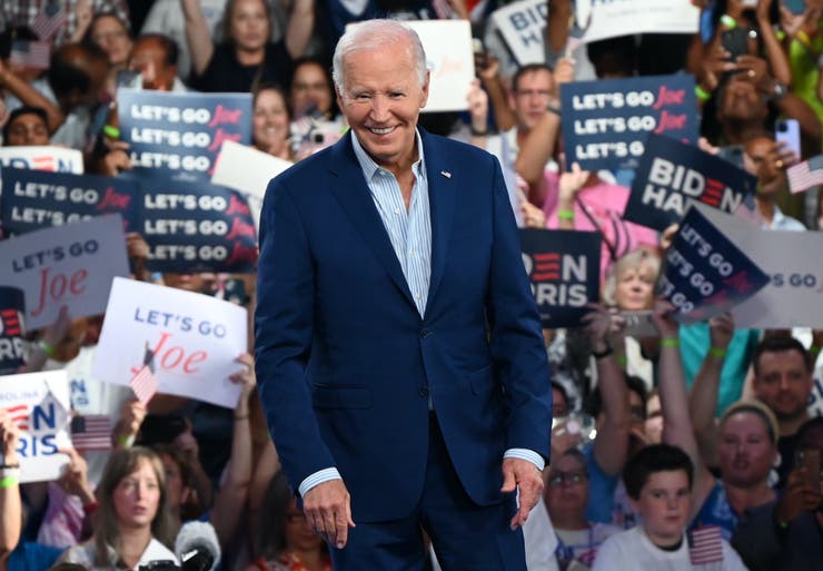 Opinion: Should Joe Biden Step Down? | HuffPost Opinion