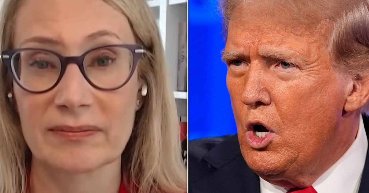 Ruth Ben Ghiat Slams Unspeakable Trump Immunity Ruling Huffpost Latest News