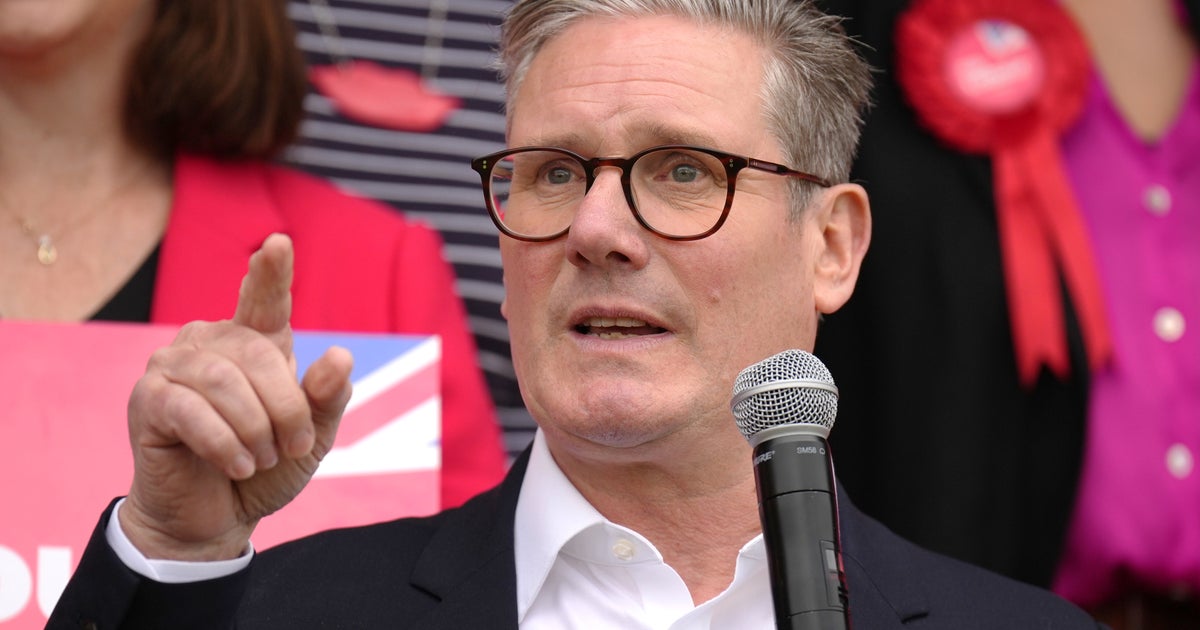 Labour Party To Win U K General Election Exit Polls Show Huffpost