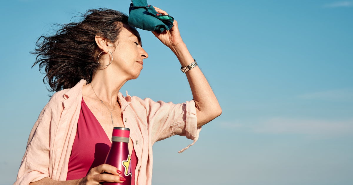 This Is The Reason Why Heat In The UK Always Feels Much Hotter Than ...