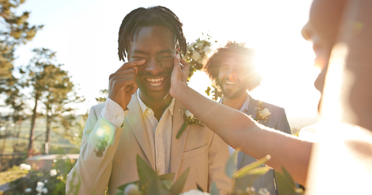 These Are The Health Benefits Of Having A Good Cry | HuffPost UK Life