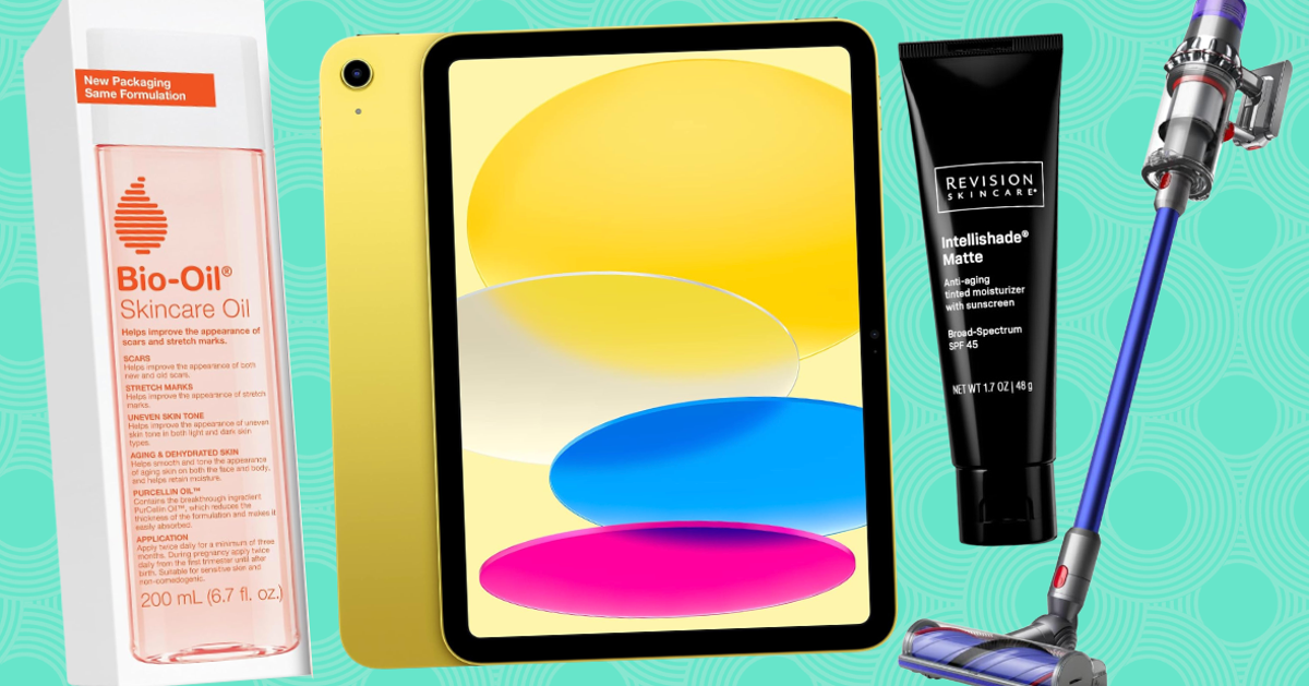 The Highest Rated Things On Sale For Prime Day 2024 | HuffPost Life