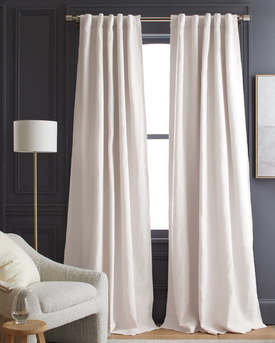 Amazon Blackout Curtains For Bright Bedrooms | HuffPost Life