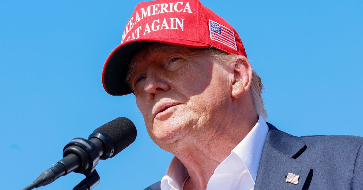 Conservative Commentator Says Trumps Post Debate Move Is ‘freaking A
