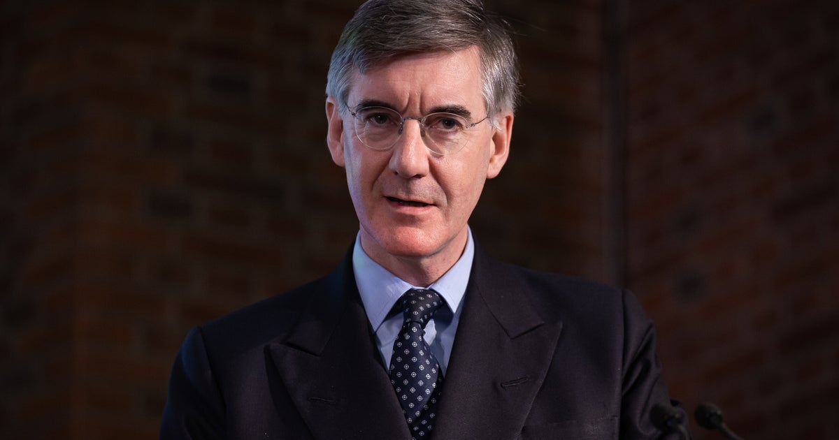 Jacob Rees-Mogg Has Lost His Seat In Parliament | HuffPost UK Politics