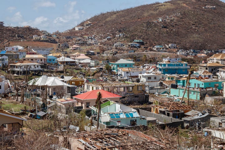 Hurricane Beryl Takes Aim At Mexico's Tulum As Category 3 Storm ...