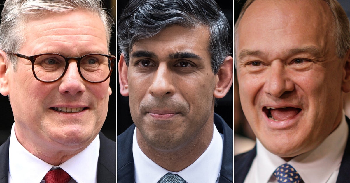 9 Key Takeaways From A Very Eventful Election Night | HuffPost UK Politics