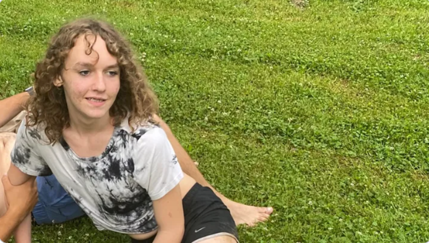 Man Arrested Days After Missing Trans Teen Found Dismembered Near Lake ...