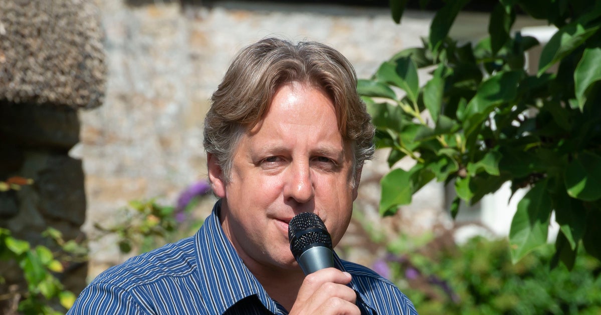 Former Tory MP Quits 'Dead' Conservative Party | HuffPost UK Politics