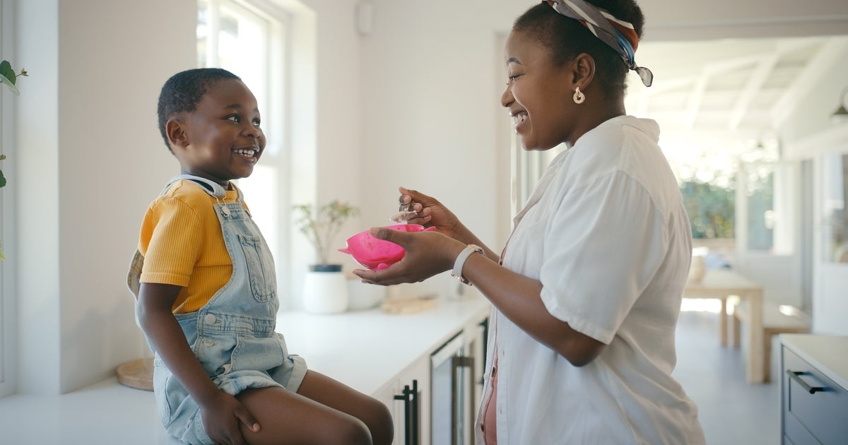 How To Make Kids Try New Foods | HuffPost UK Parents